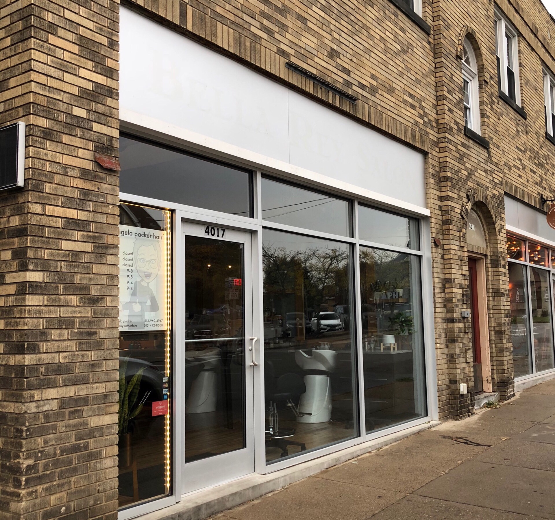 Angela Packer Hair In Cincinnati OH | Vagaro